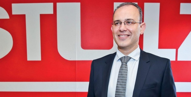 STULZ ANZ announces Oceania expansion - Climate Control News