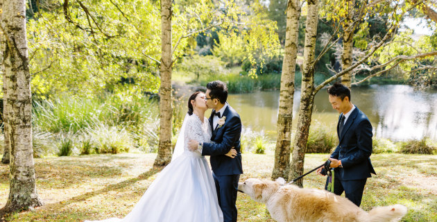 Jonathan Ong: Australasia's Top Wedding Photographers 2021 – featured ...