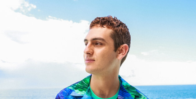 Jordan Gogos joins $30,000 fashion fund initiative - Ragtrader