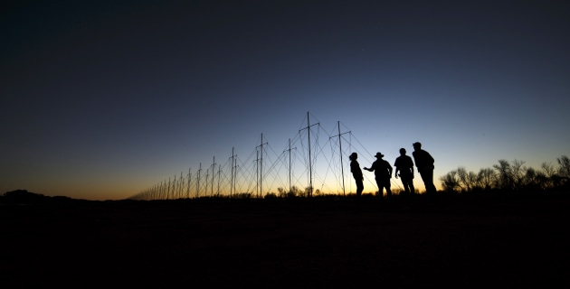 The evolution of JORN - Australian Defence Magazine