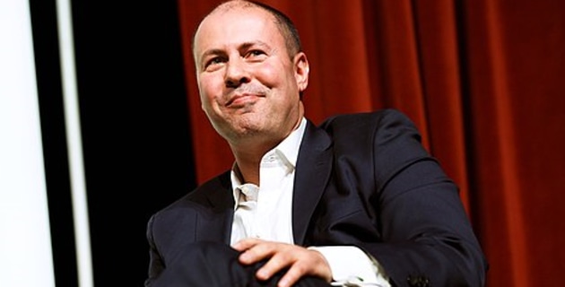 BUSINESS WINS IN BUDGET FOR RECOVERY - Print21