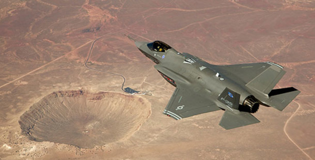 US JSF on track for 2016 delivery - Australian Defence Magazine