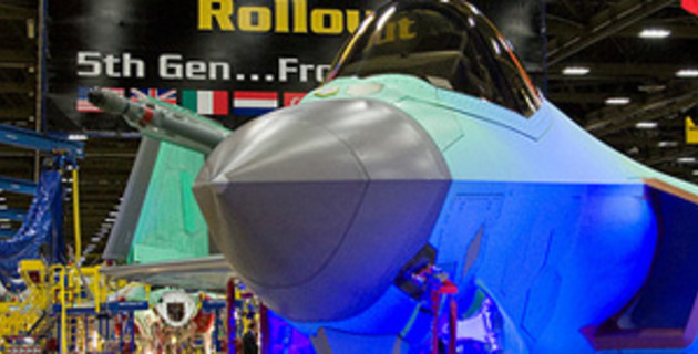 13-month delay for USN JSF variant - Australian Defence Magazine