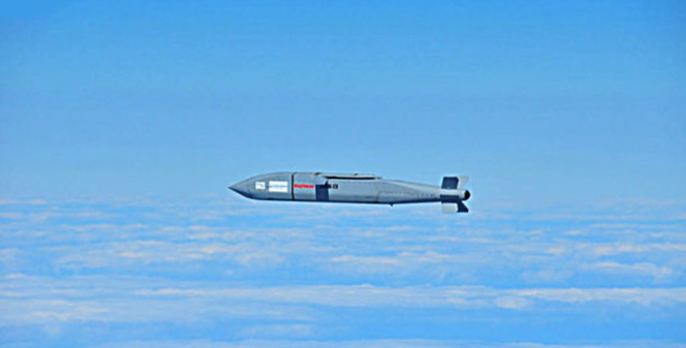 Jsow C Test Firings At Woomera Australian Defence Magazine