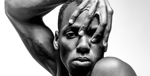 YEBO Photography Exhibition – Juan Carlos Osma - Dance Australia