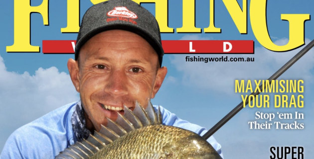 Fishing World - Fishing World