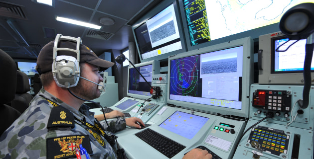 Australian Defence Magazine - Australian Defence Magazine