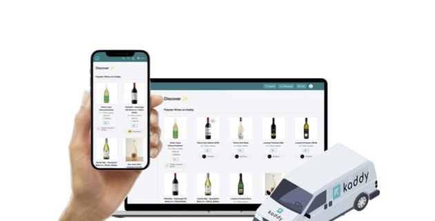 Kaddy to focus on B2B business - Food & Drink Business