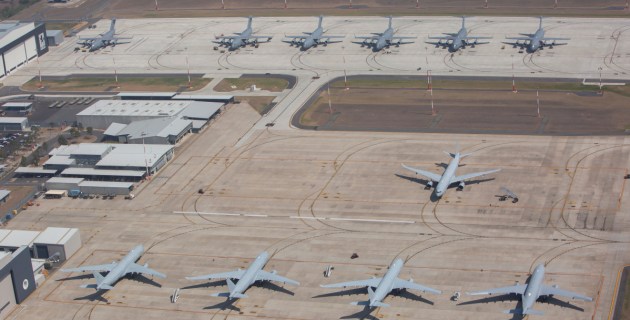 A busy year ahead for RAAF KC-30As - Australian Defence Magazine