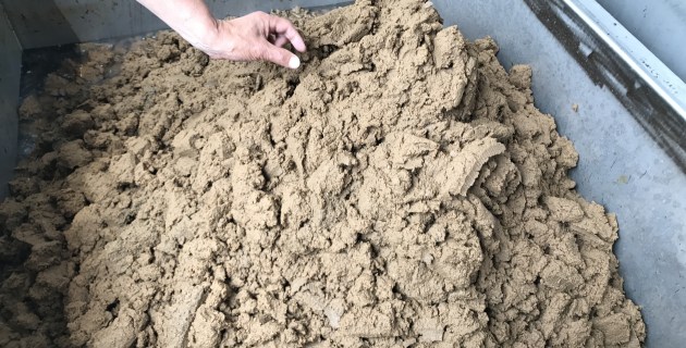 Sludge treatment success for food and bev industry - Food & Drink Business