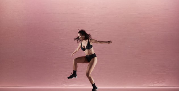 Keir Choreographic Award Finals and Catapult Dance Choreographic Hub ...