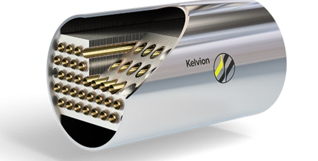 Industrial heat exchanger - Climate Control News