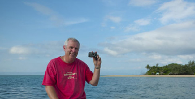 New seminars: Mastering digital photography with Ken Duncan ...