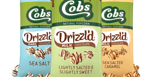 Cobs adds a choc drizzle - Food & Drink Business