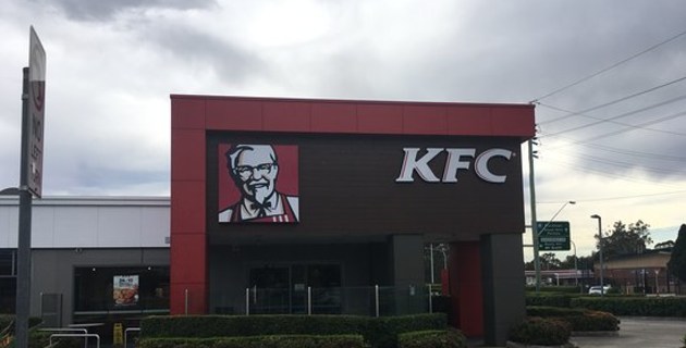 KFC chooses hydrocarbons for Sydney restaurant - Climate Control News