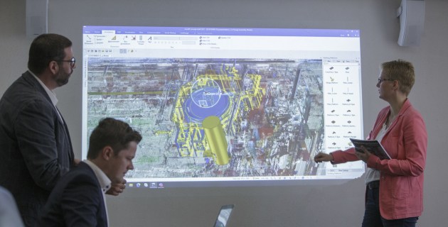 KHS makes full switch to 3D planning - PKN Packaging News