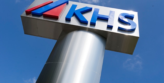 KHS scores EcoVadis gold for sustainability - PKN Packaging News