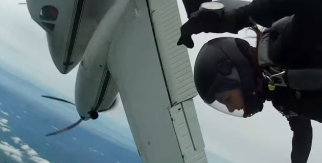 FRIDAY FLYING VIDEO: King Air Stall - Australian Flying