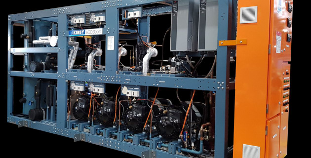 Heatcraft announces C02 systems training - Climate Control News