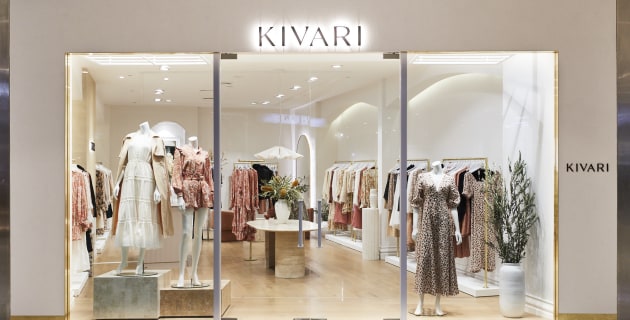 Kivari opens new location as retail count grows - Ragtrader