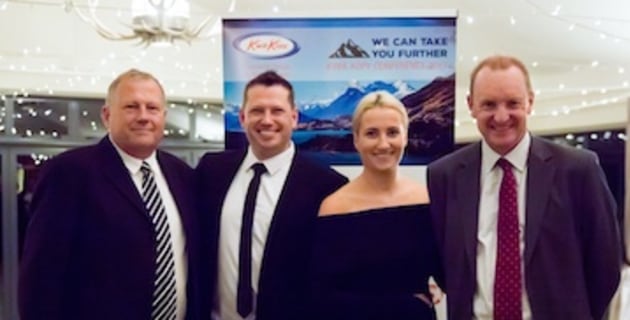 Keeping it in the Kwik Kopy family - Print21