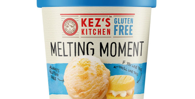 Kez's Kitchen expands into the freezer - Food & Drink Business