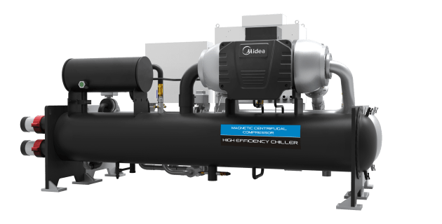 Huge range to suit every commercial application - Climate Control News