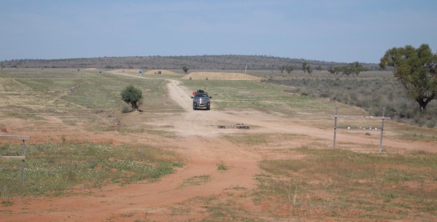 Weapons testing facilities for defence industry - Australian Defence ...