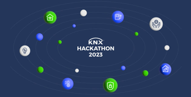 Knx Is Hacking For Sustainability Climate Control News