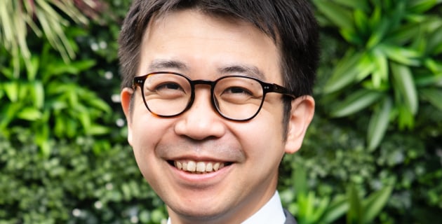 MIMAKI NAMES KOHEI KOBAYASHI AS MD - Print21