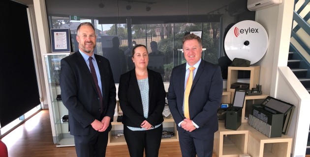 Eylex cable systems chosen for NASAMS - Australian Defence Magazine