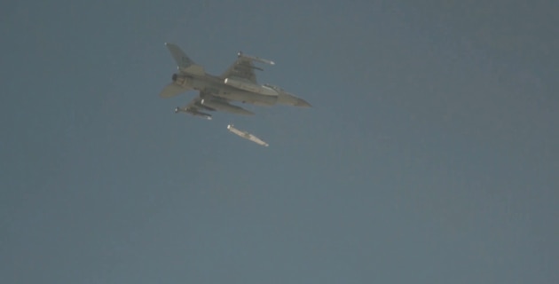 Norwegian JSM test missiles for JSF contract - Australian Defence Magazine