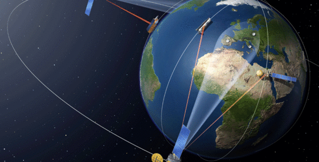 Kongsberg strengthens position in space and surveillance - Australian ...