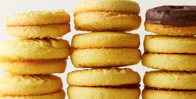 Kooka’s baking – and building – a treat - Food & Drink Business