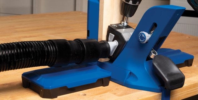 In the pocket: new generation Kreg launched - Australian Wood Review