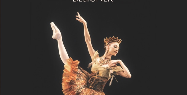 Celebrating the designer Kristian Fredrikson - Dance Australia