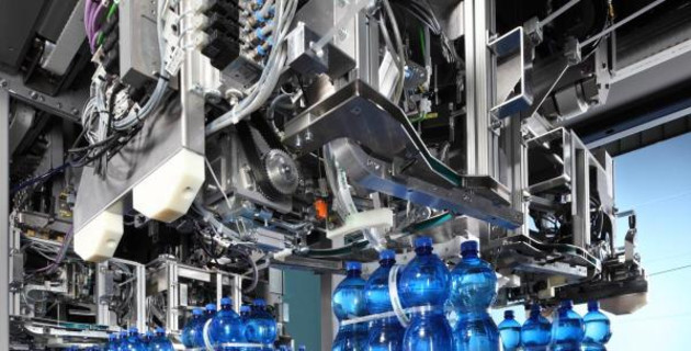 Krones tops Forbes' list of Western Europe's 50 Most Trustworthy ...