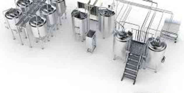 Krones makes China move - PKN Packaging News