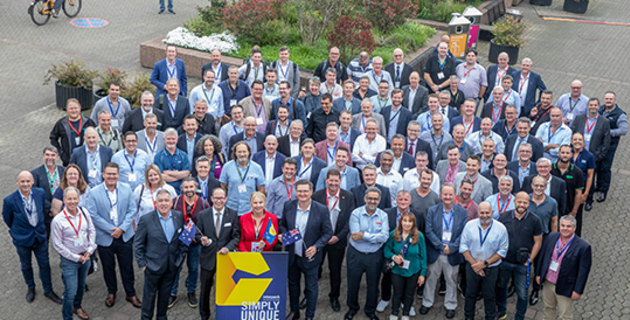 GALLERY: ANZ region enjoys strong showing at Interpack - PKN Packaging News