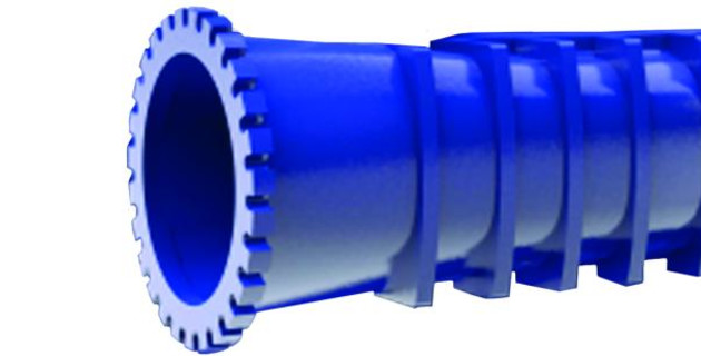 KSB wins Lee Tunnel project - Climate Control News