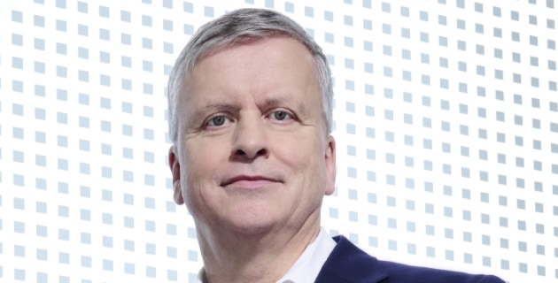 KURZ GOES OUTSIDE FAMILY FOR NEW CEO - Print21