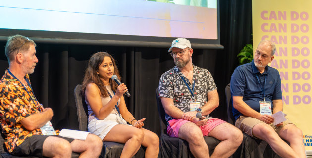 200 ATTEND KWIK KOPY CONFERENCE - Print21