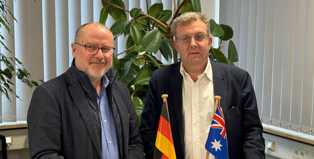 EOS lands $15m counter-drone systems contract - Australian Defence Magazine