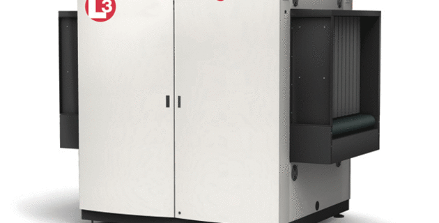 Over 100 L-3 VIS-108 Explosives Detection Systems upgraded - Australian ...