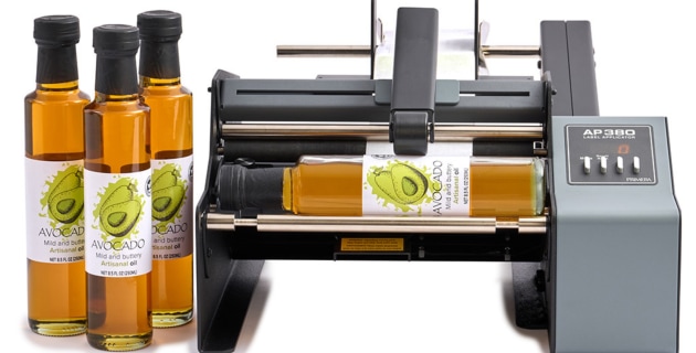 Label Power delivers new labelling tech - PKN Packaging News