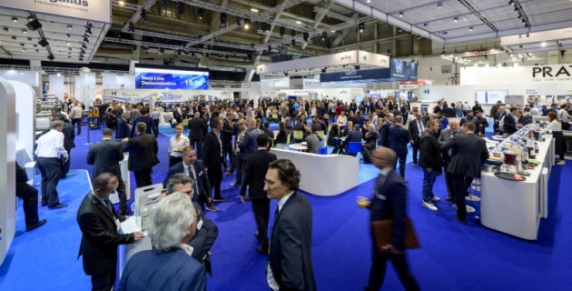 Labelexpo celebrates biggest-ever show - PKN Packaging News