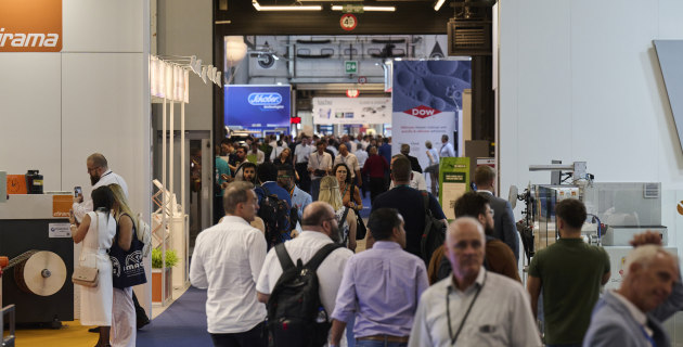Labelexpo Europe: Bigger, bolder, broader - Print21