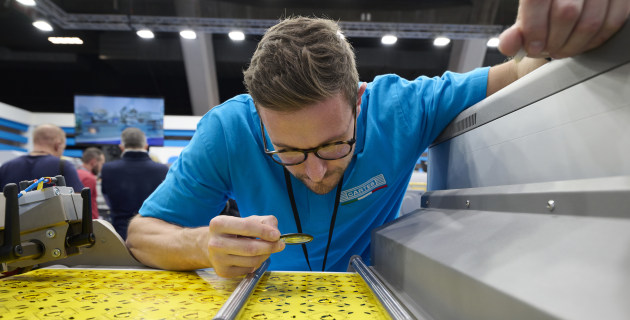 Bridging the disciplines: Labels to flexible packaging - PKN Packaging News