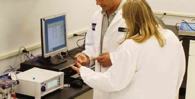 Partnership creates local packaging test lab - PKN Packaging News