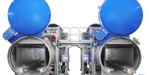 Lagarde offers one-stop retort shop - PKN Packaging News